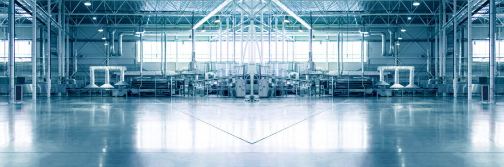 Should Lights-Out Factories be the Standard for Every Manufacturer ...