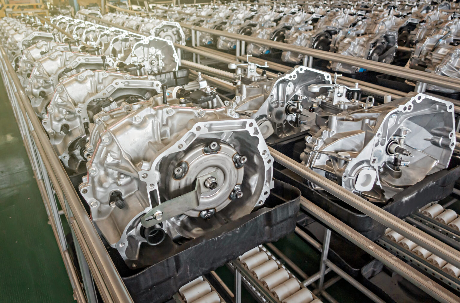 Short Interval Control (SIC) in Manufacturing: Importance and ...